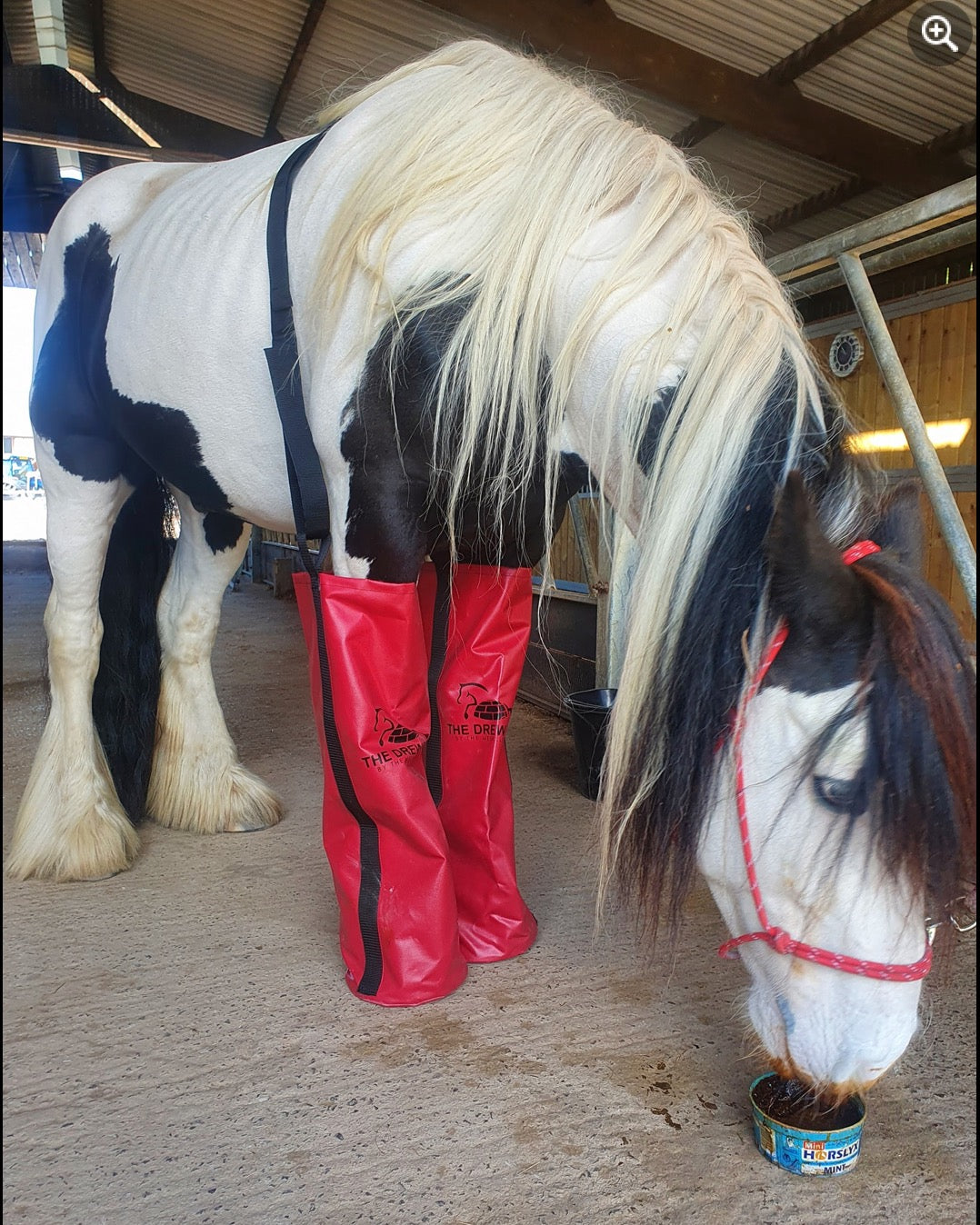 Gallery – The Drew Boot